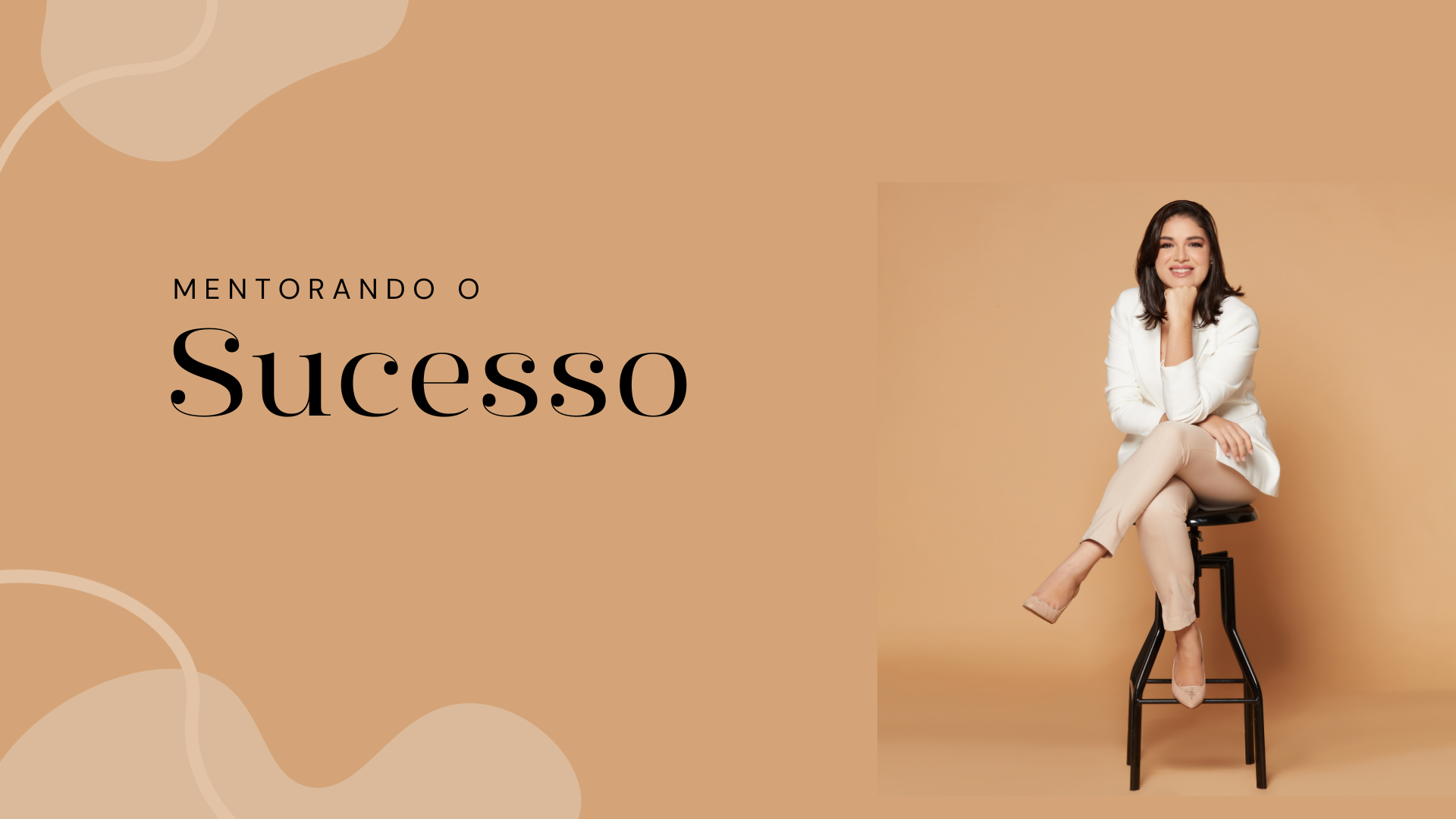Mentorando o Sucesso - Karina Castro | Hotmart
