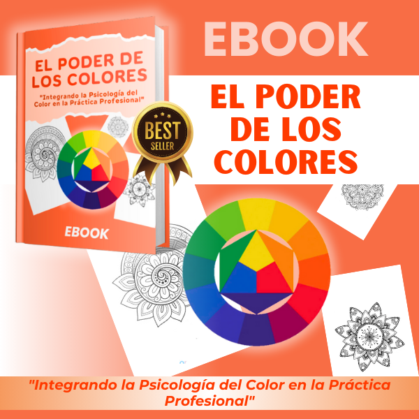 GUÍA: El Poder del Color - SARA CHAVEZ SOTO | Hotmart