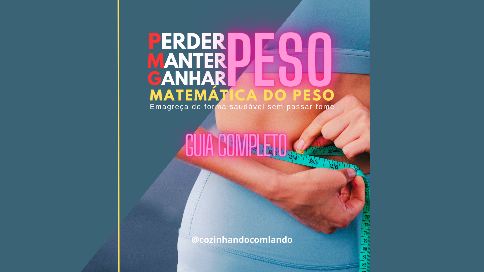 Matemáticas do peso entenda o seu corpo. - ORLANDO SILVEIRA NETO