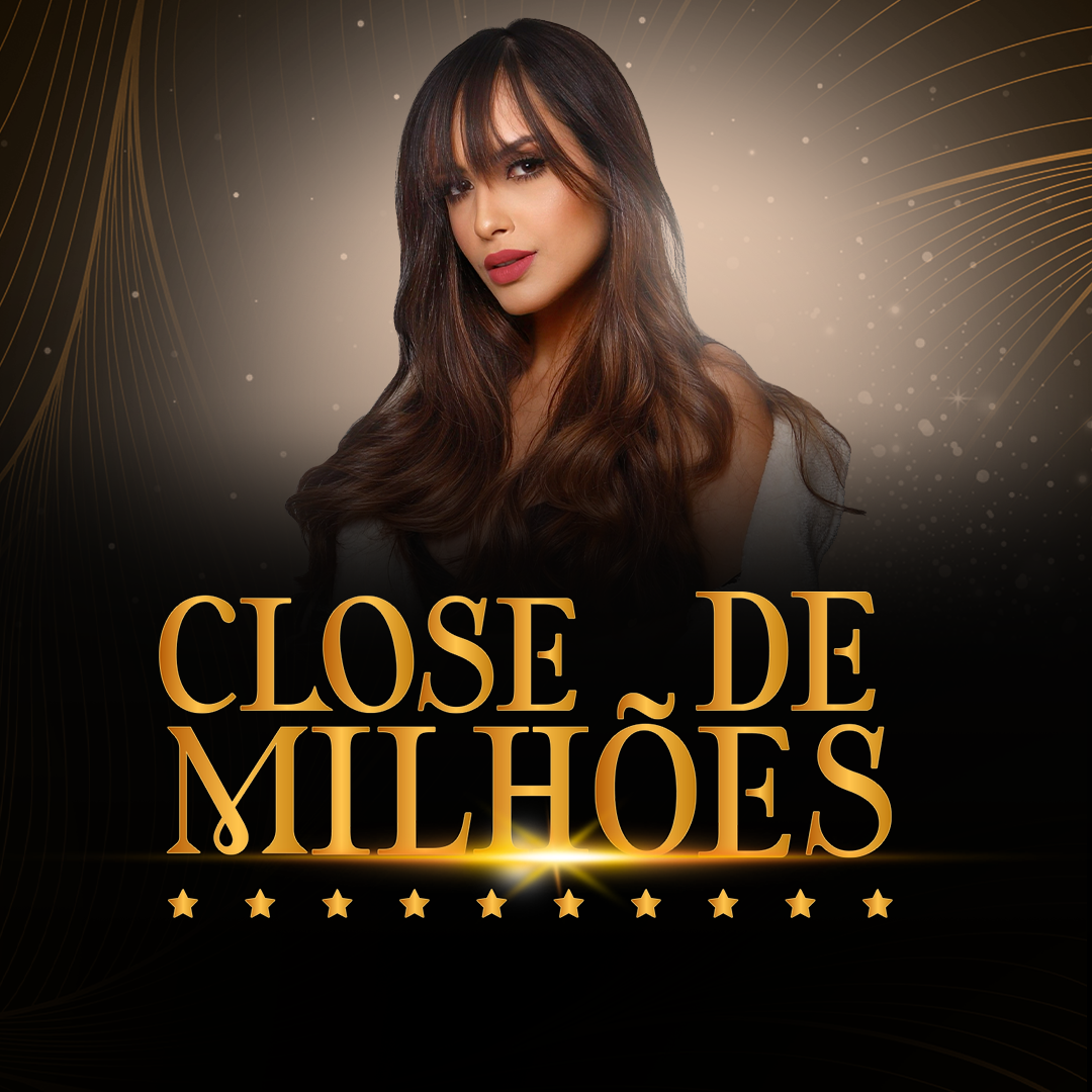 Close de Milhões - Amanda Lusant | Hotmart
