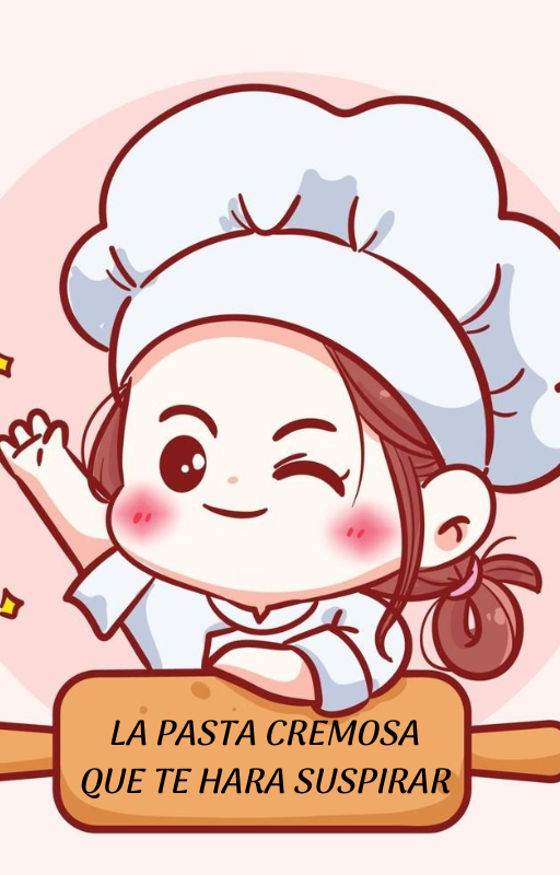 La pasta que te hará suspirar - DAYNA RASHELL LOPEZ CETINA | Hotmart