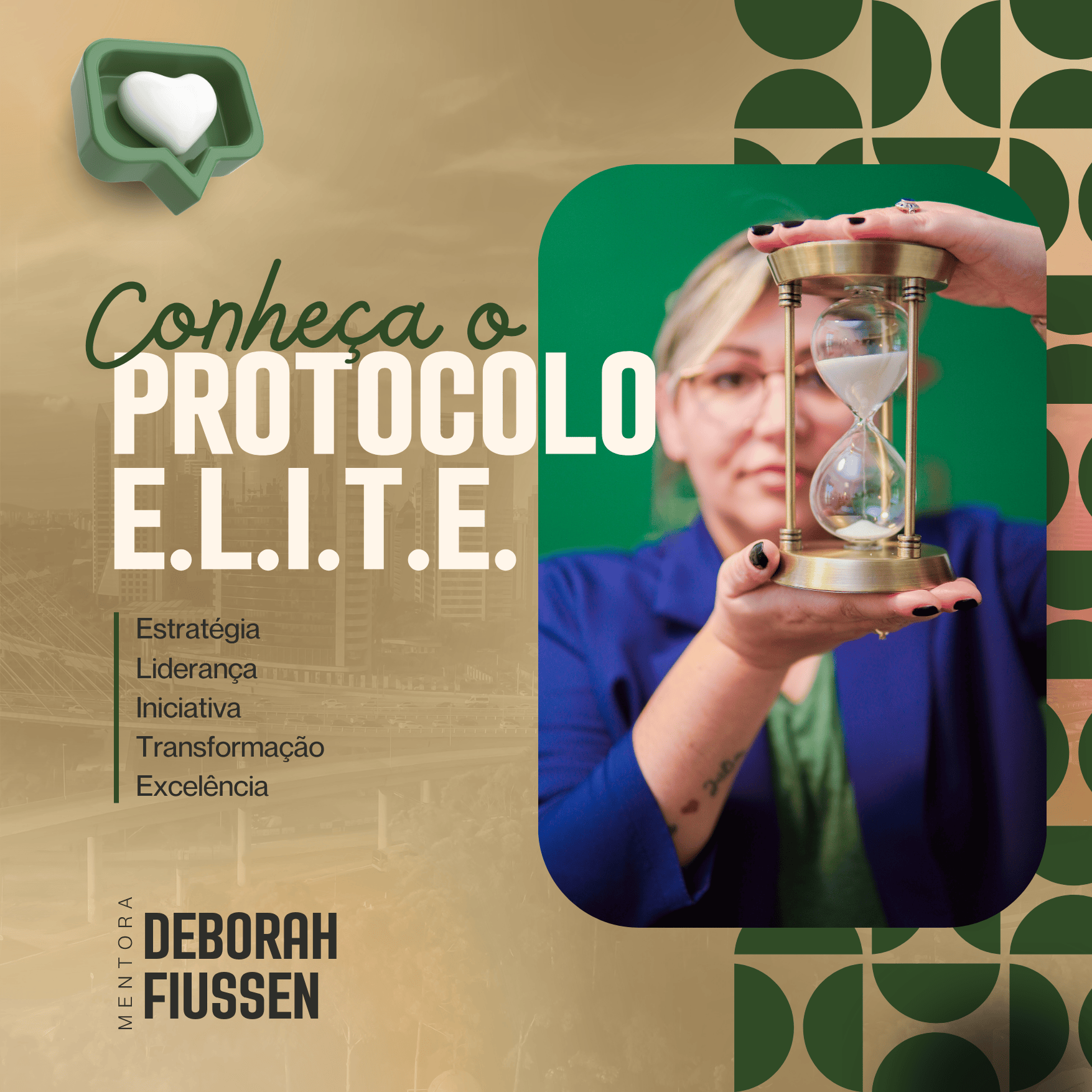 Protocolo E.L.I.T.E.