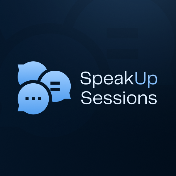 ⁠Speak-up Sessions - RENAN ARAUJO DIGITAL MARKETER LTDA | Hotmart