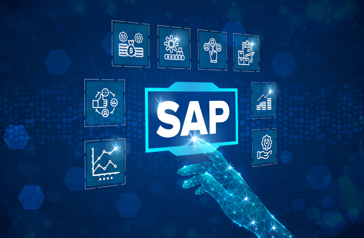 Curso Introducción a SAP S/4 HANA desde cero. - Technology Consulti...