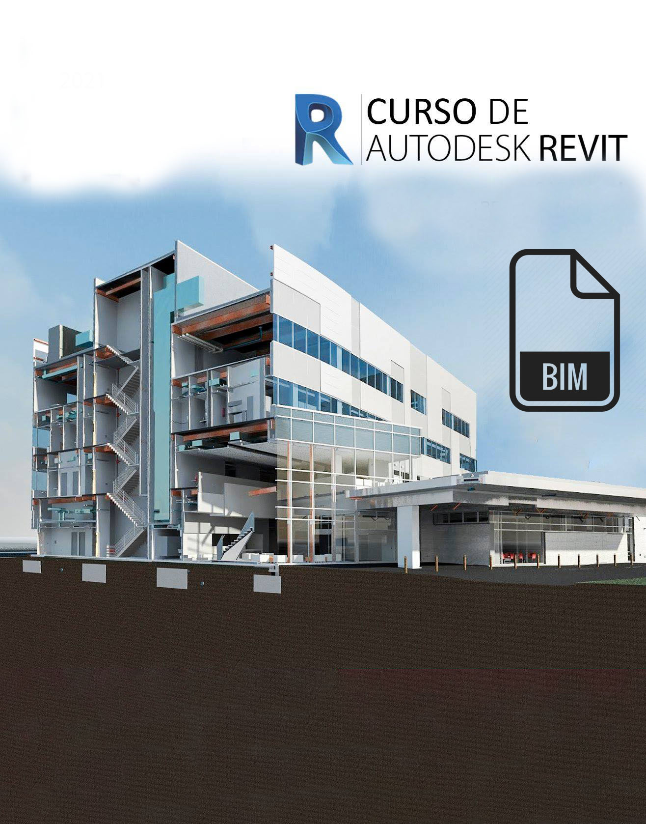 CURSO COMPLETO DE REVIT CON SISTEMA BIM