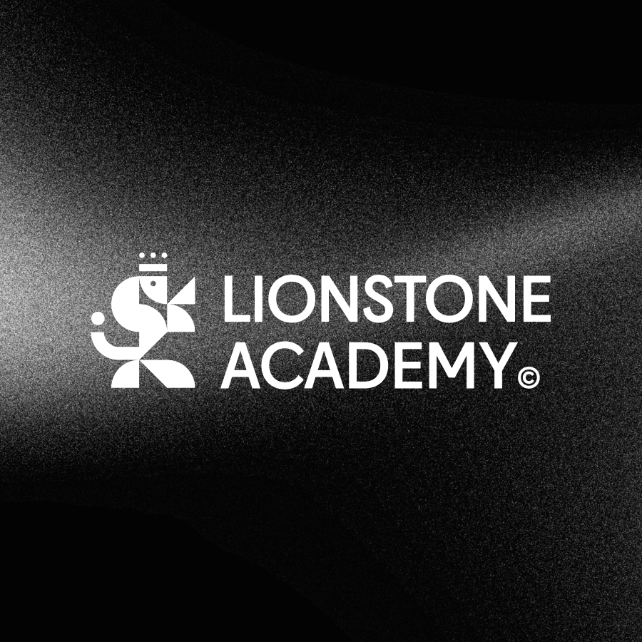 Lionstone Academy - Lionstone Design | Hotmart