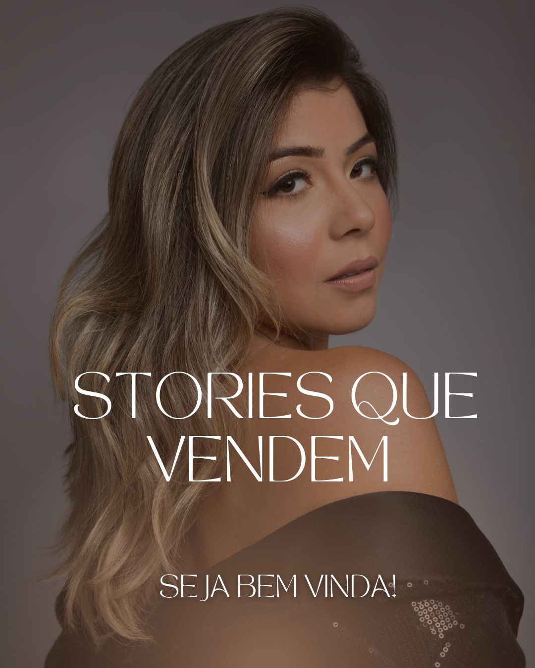 Stories que vendem - Déborah Corrêa | Hotmart