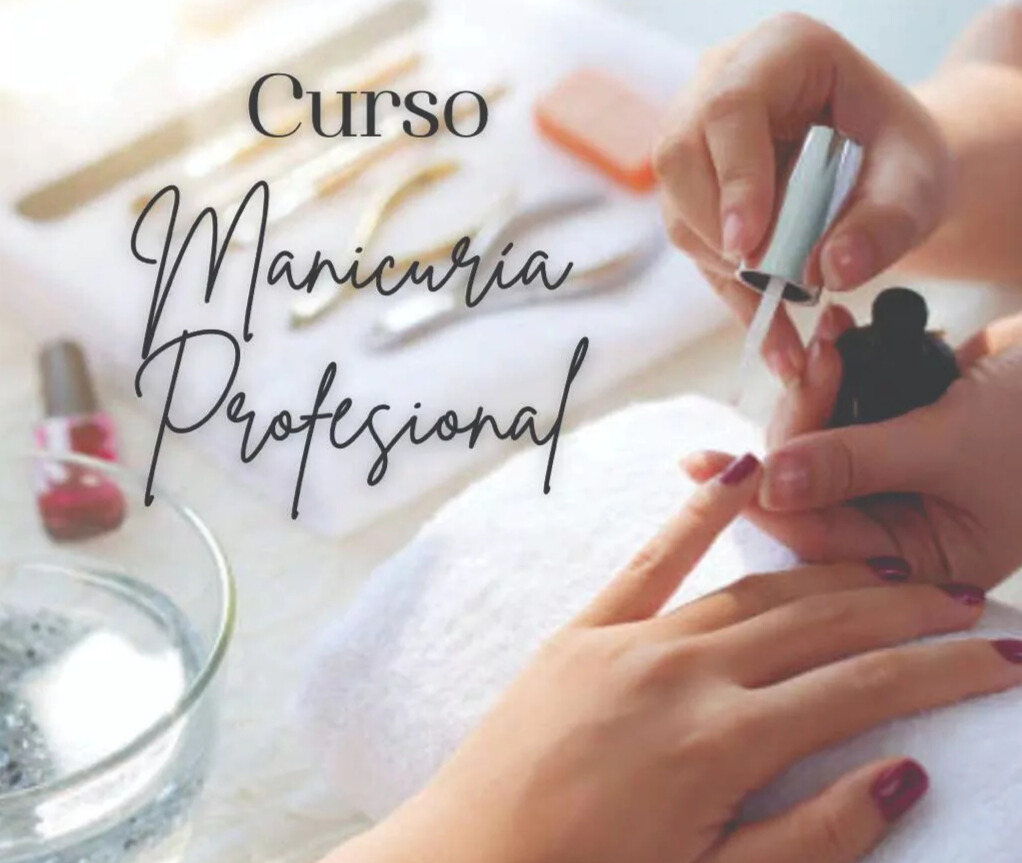Manicuría Profesional