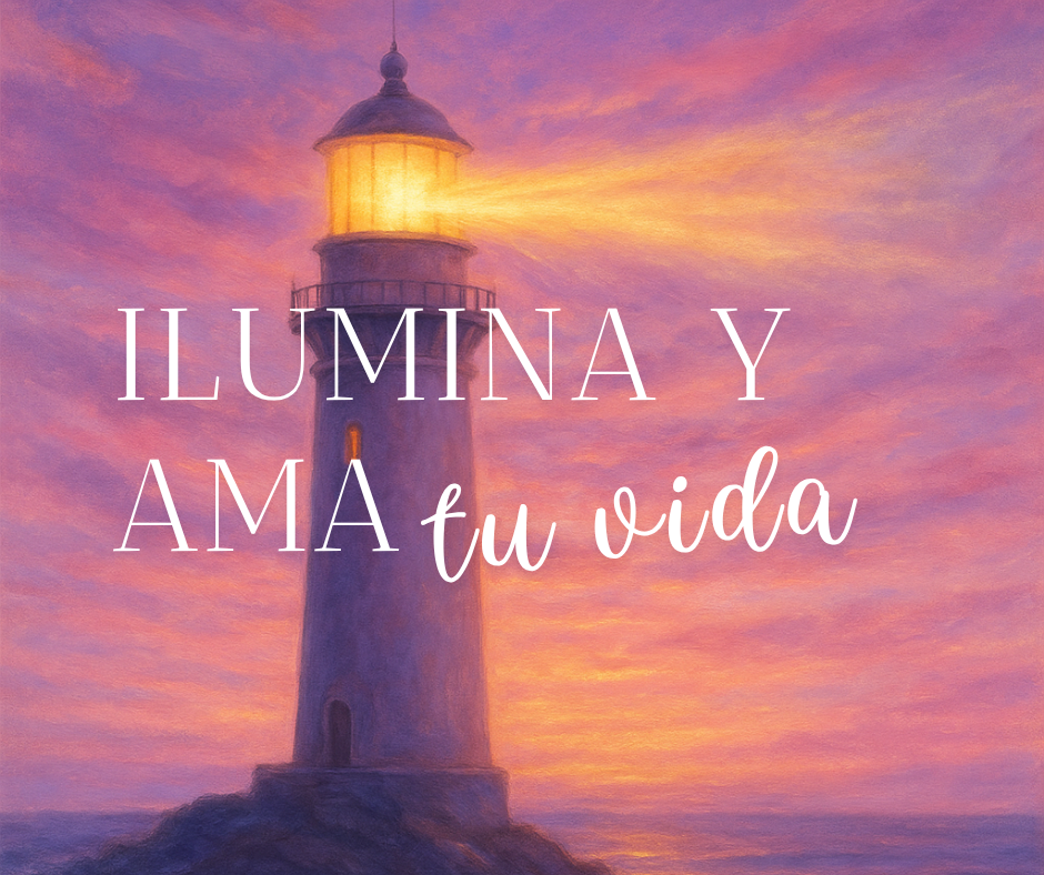 Ilumina y Ama tu Vida - Tonantzin Casa Medicina | Hotmart
