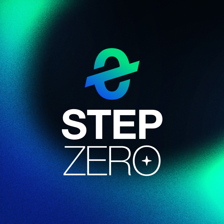 STEP ZERO - Lucas Pari Mitre | Hotmart