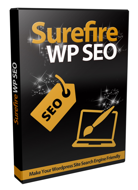 Surefire WP SEO