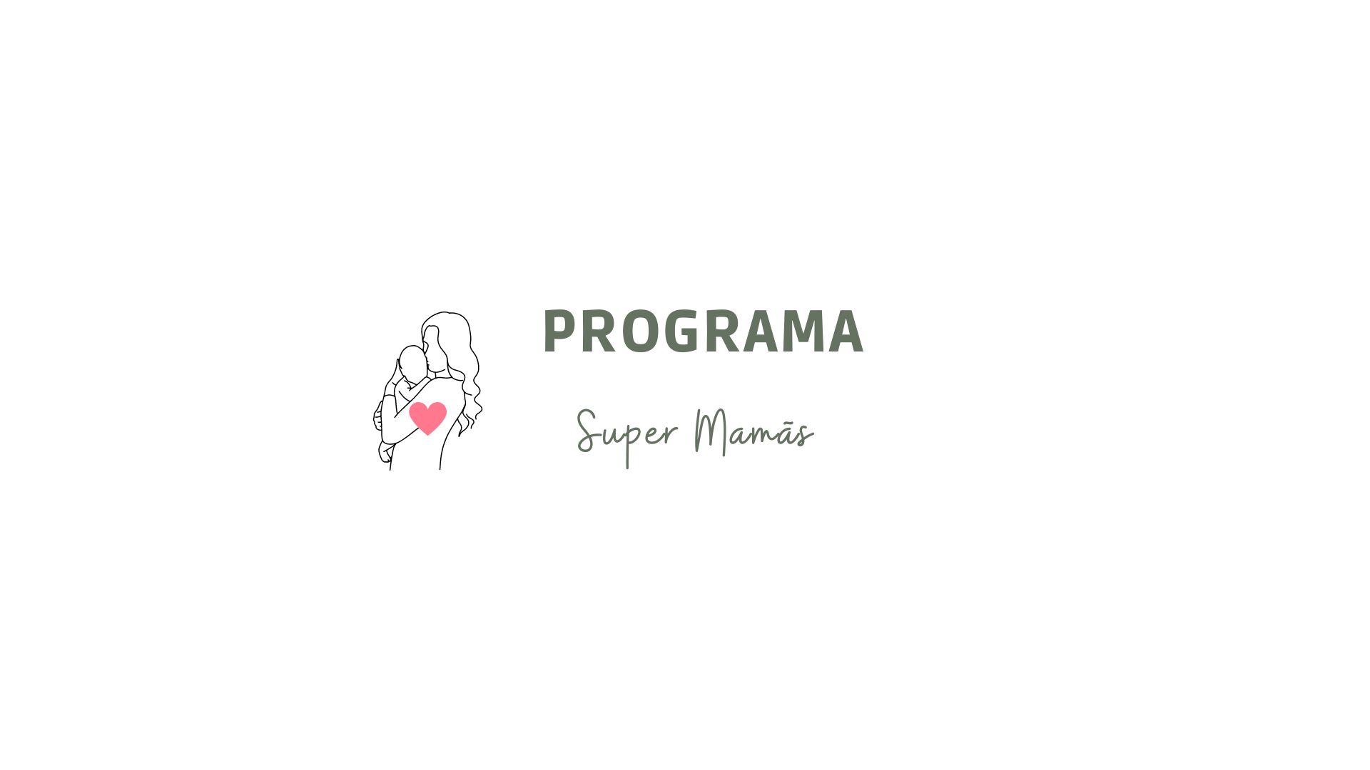 Programa Super Mamãs - Ana Magalhães Pereira | Hotmart