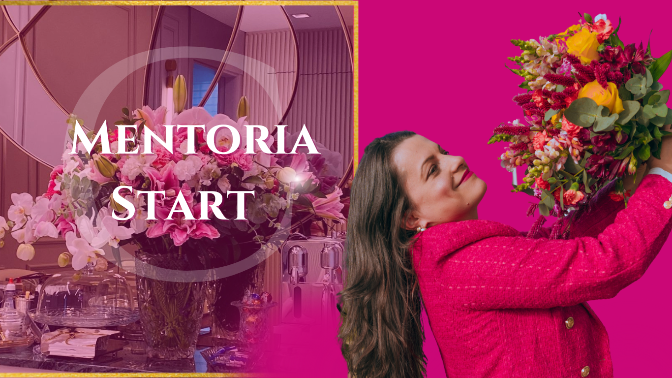 Mentoria Start - Cristiely Santos | Hotmart