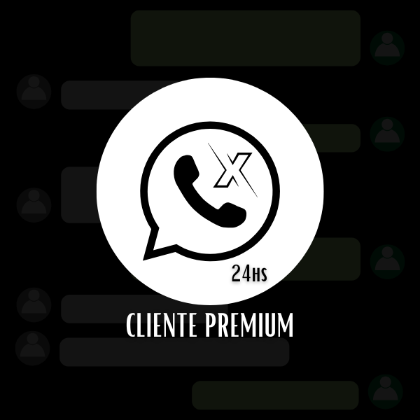 Cliente Premium - myXtep - Leonardo Maffioletti Dalcumune | Hotmart