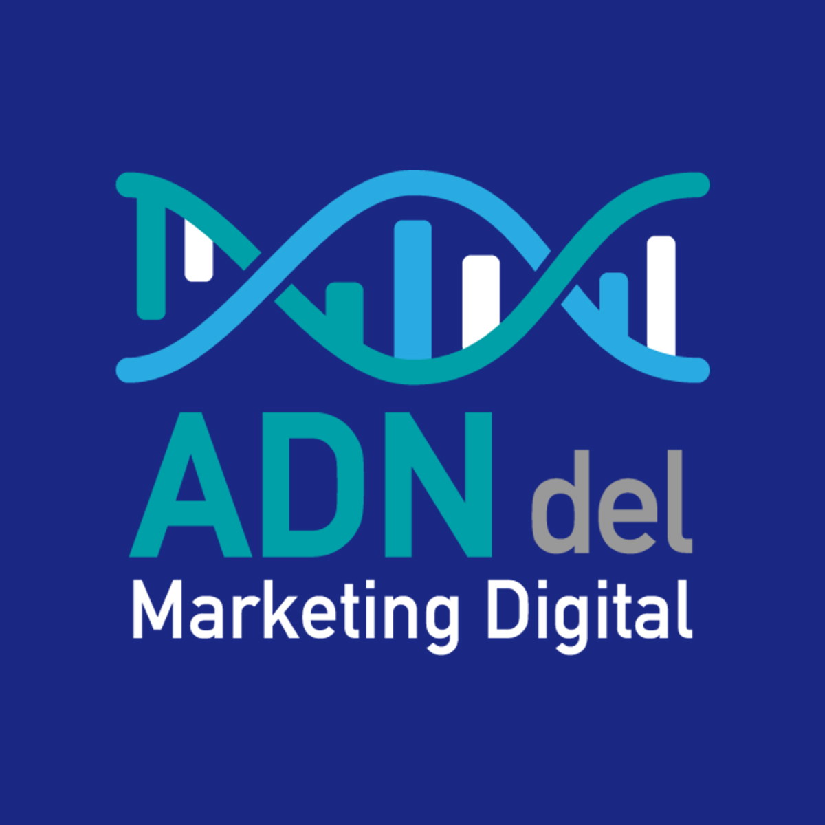 ADN del Marketing Digital