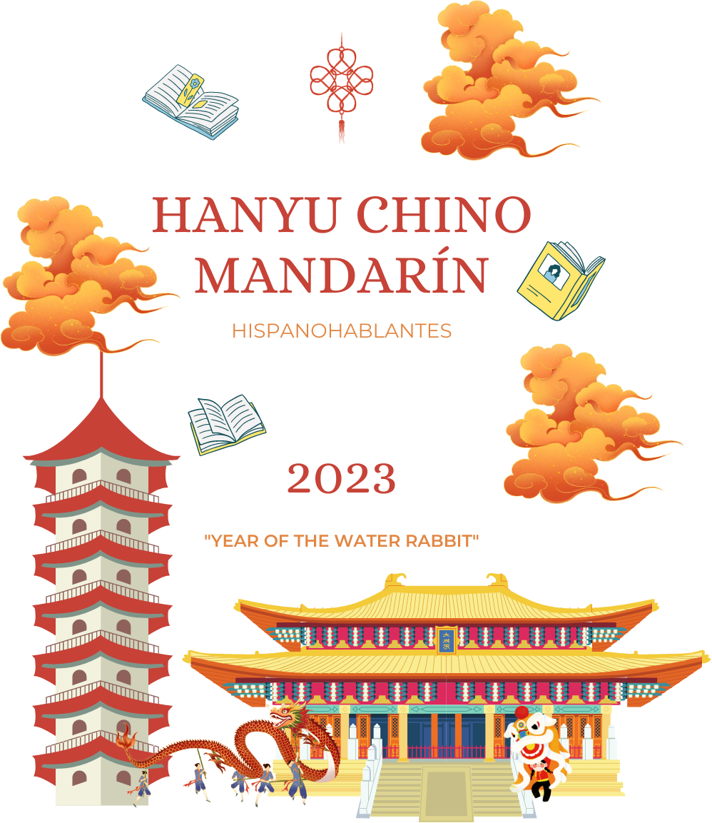 Domina el idioma chino mandarín con un método practico! - Raul Alex...