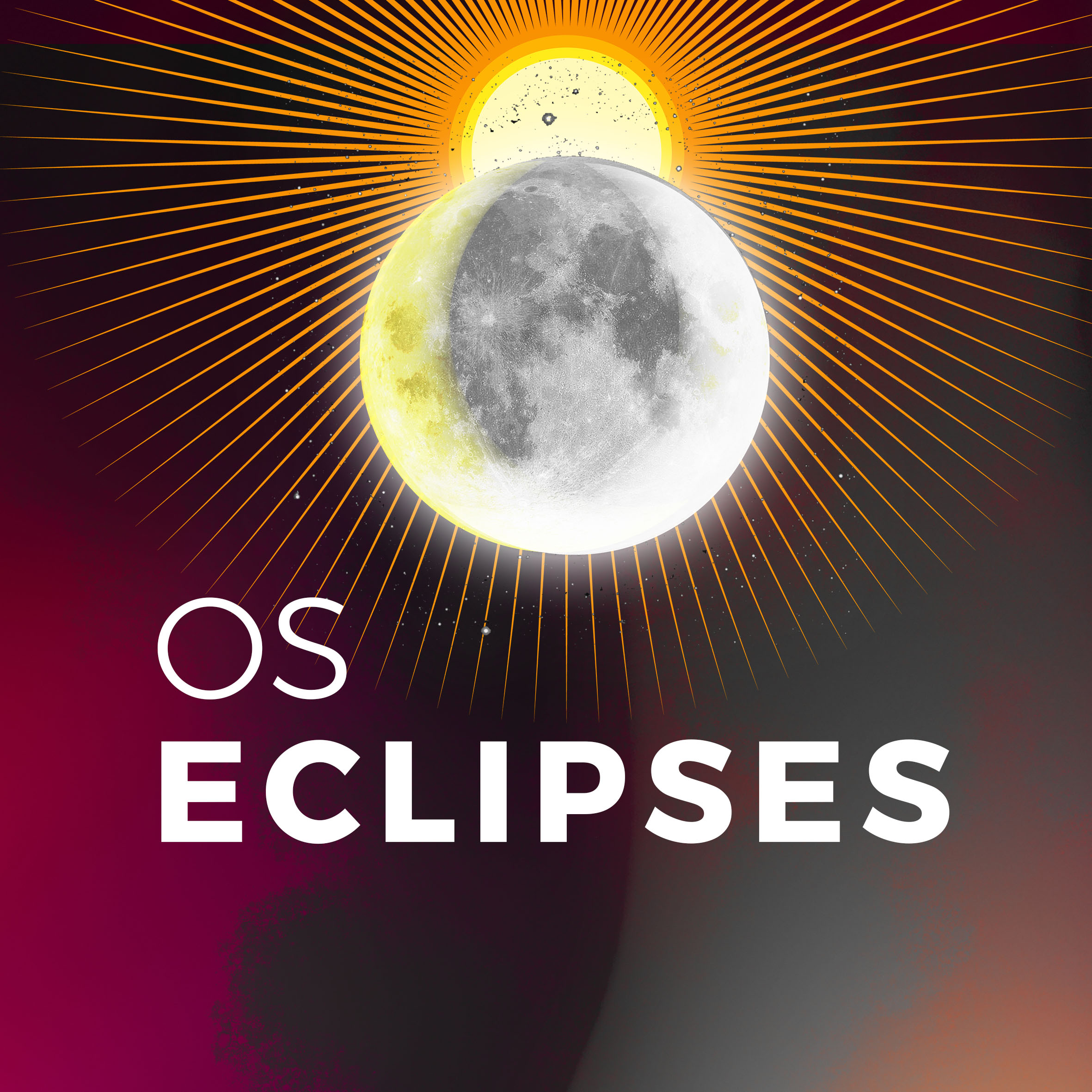 Os Eclipses - Espiral de Luz | Autoconhecimento & Espiritualidade