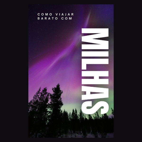 Como Viajar Barato Com Milhas - Rafael Nascimento - Gestão de Tráfe...