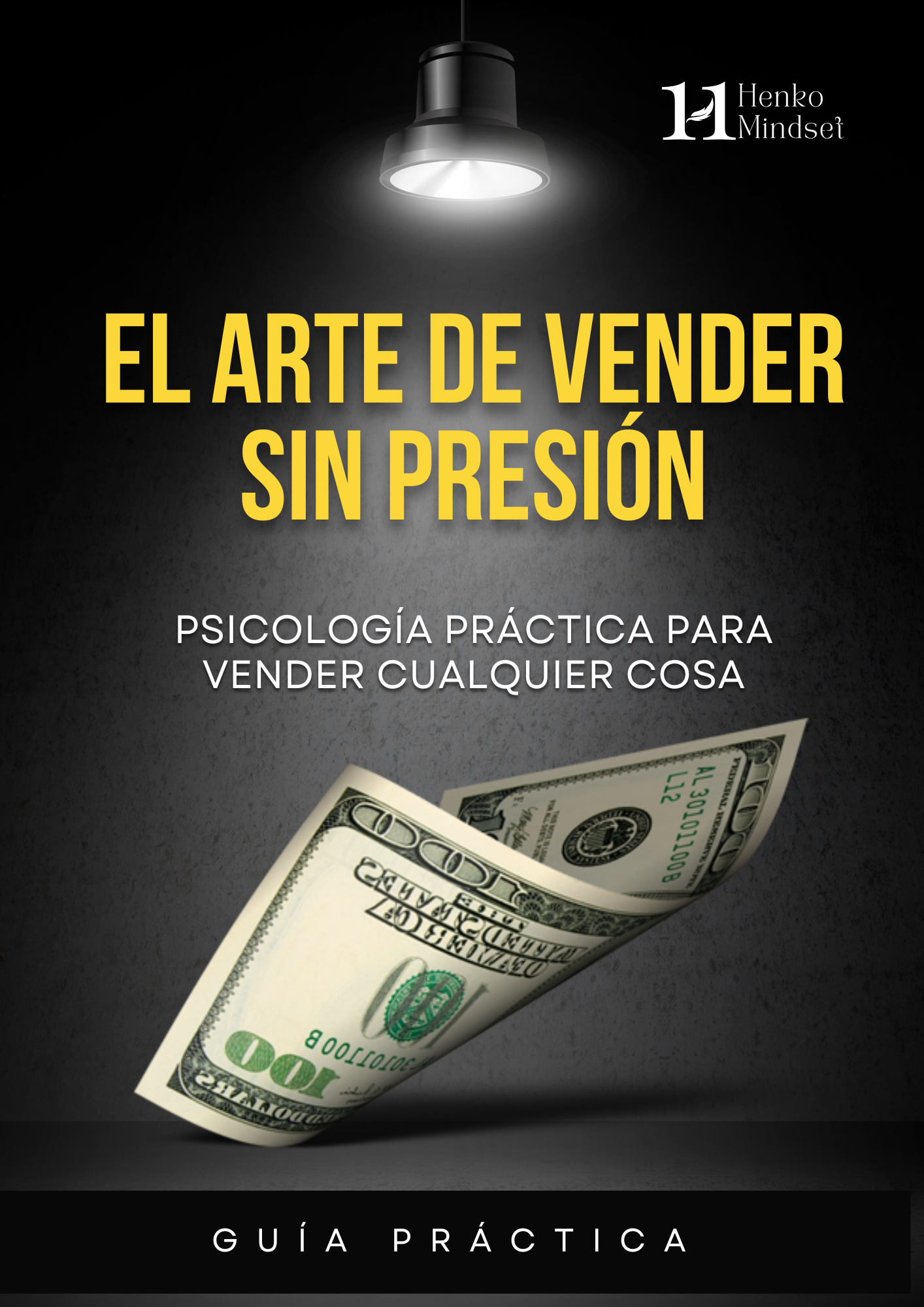 EL ARTE DE VENDER SIN PRESIÓN - Yris Briceño | Hotmart
