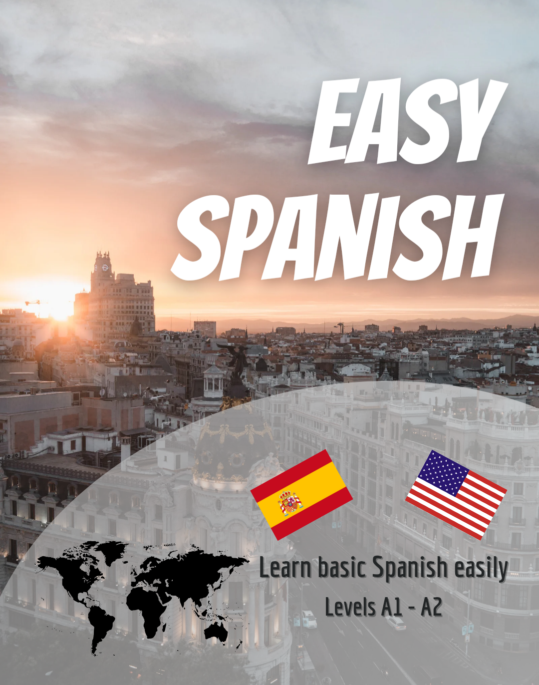 Easy Spanish Course