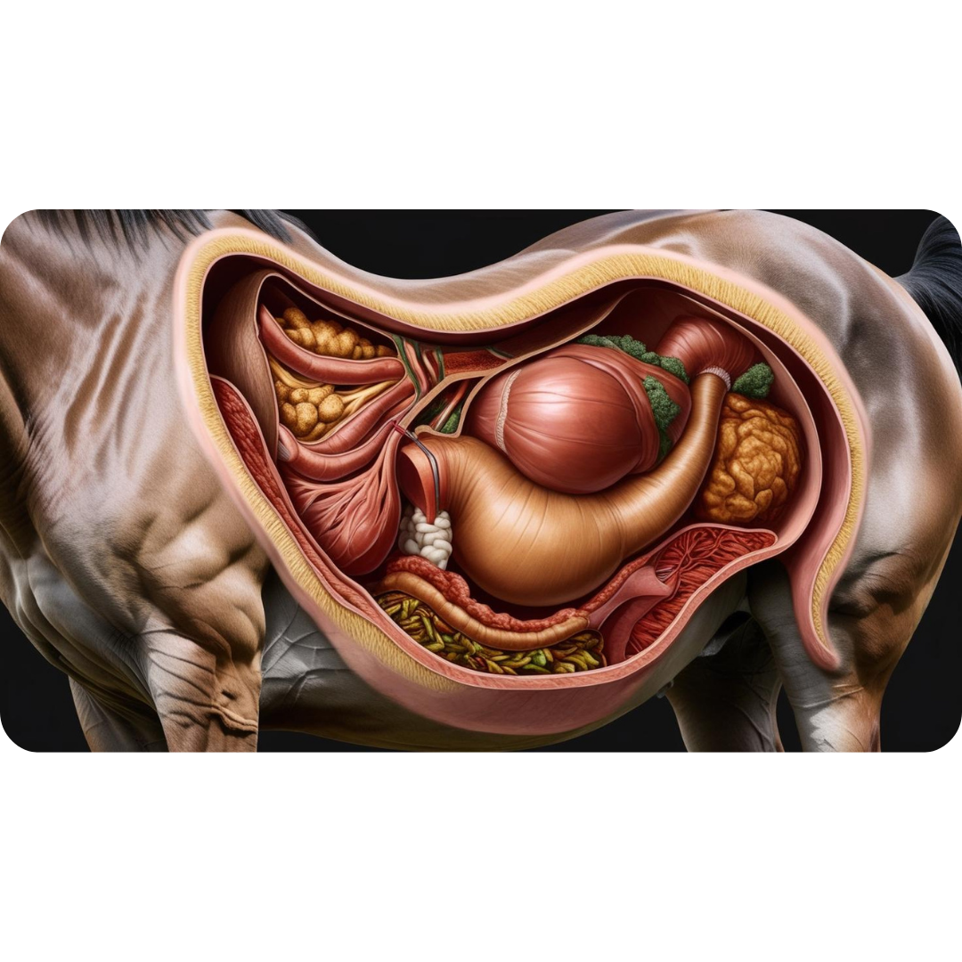 Como passar a sonda em equinos - Joana Beling | Hotmart