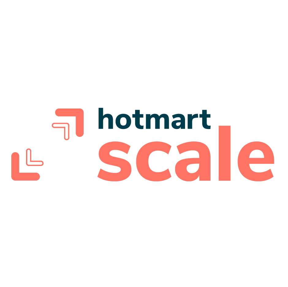 Hotmart Scale - Hotmart Originals B.V. | Hotmart