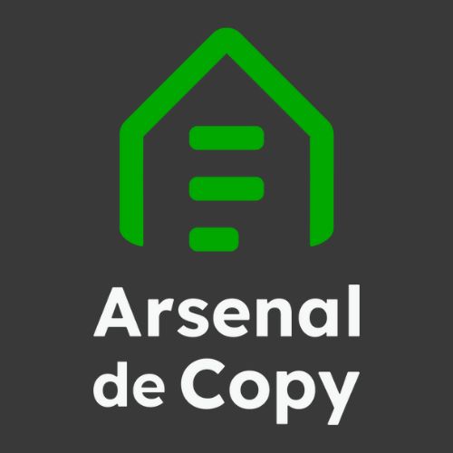 Software Arsenal de Copy