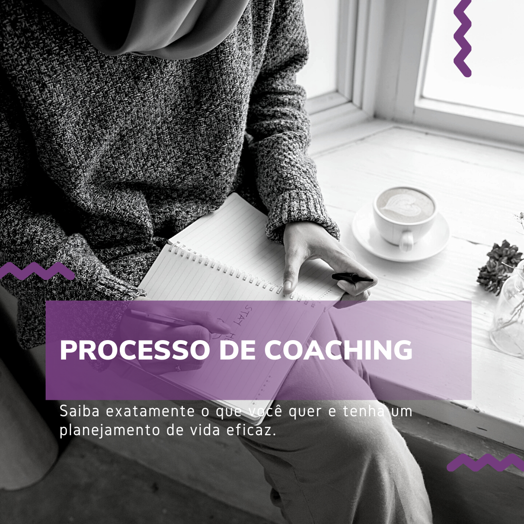 Processo de Coaching - DESPERTAR COACHING | Hotmart