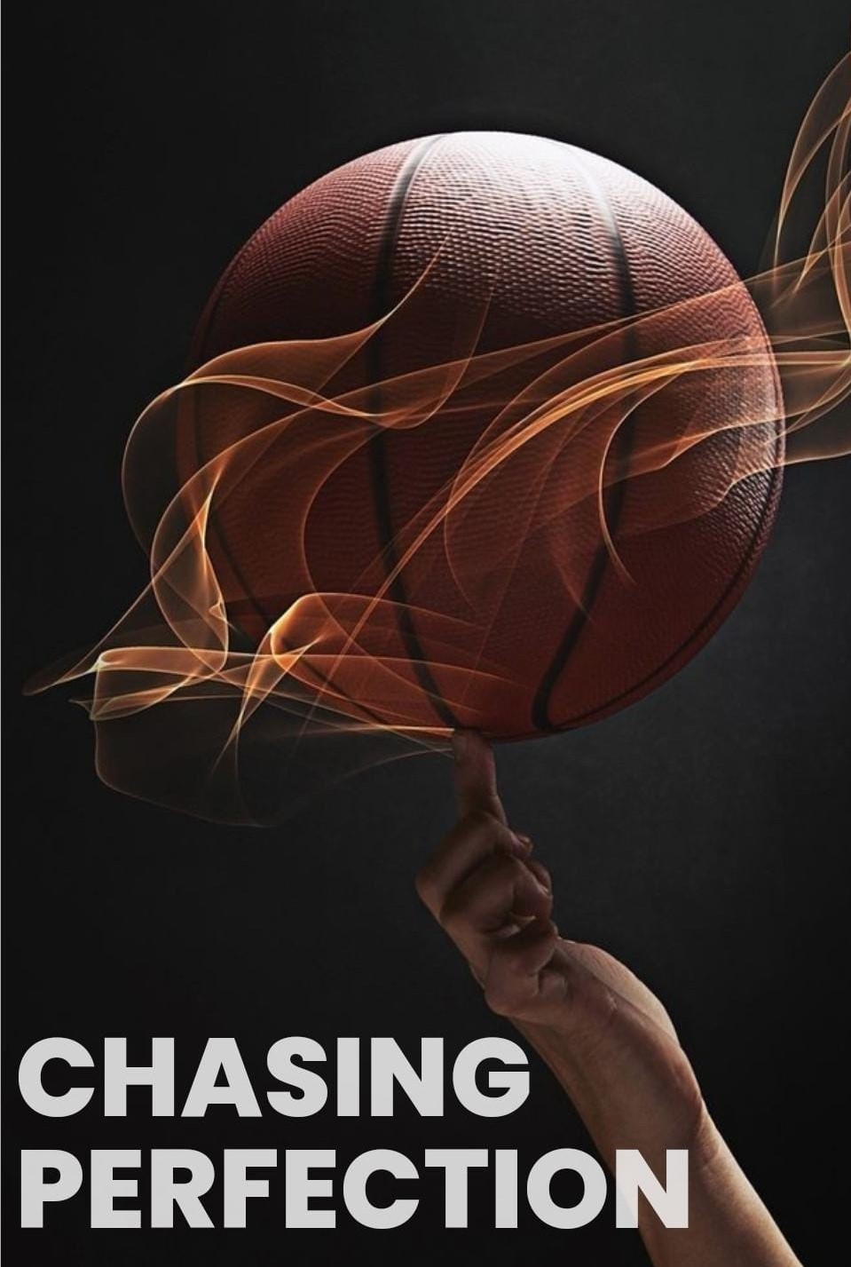 CHASING PERFECTION - Gardeni Osorio | Hotmart