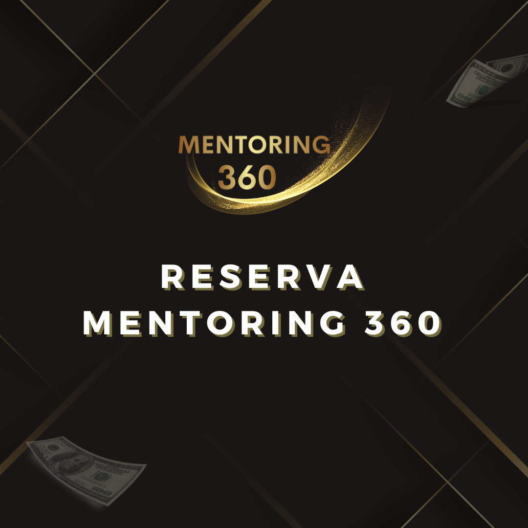 RESERVA MENTORING 360