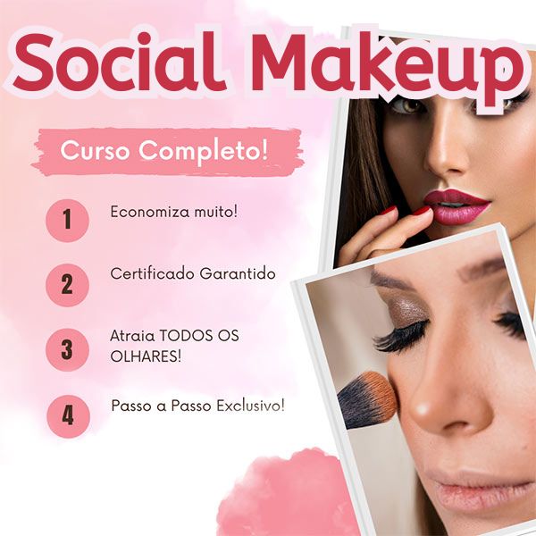 Social Makeup