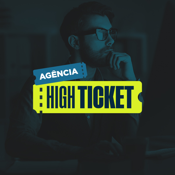 Mastermind Agência High Ticket - R #STAAGE - Thiago Nigro | Hotmart