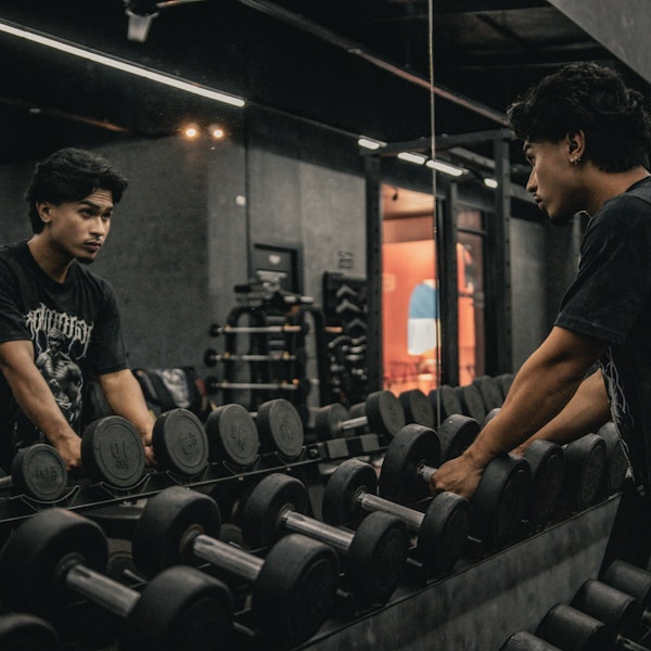 Ejercicio inclusivo: Fortalece tu cuerpo y mente sin limitaciones