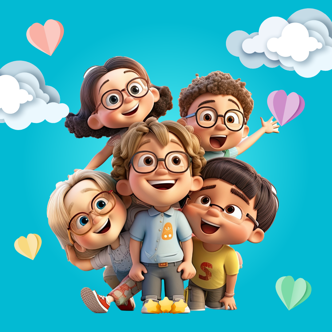 Histórias que Encantam e Educam - Antonio Carlos Pinho | Hotmart