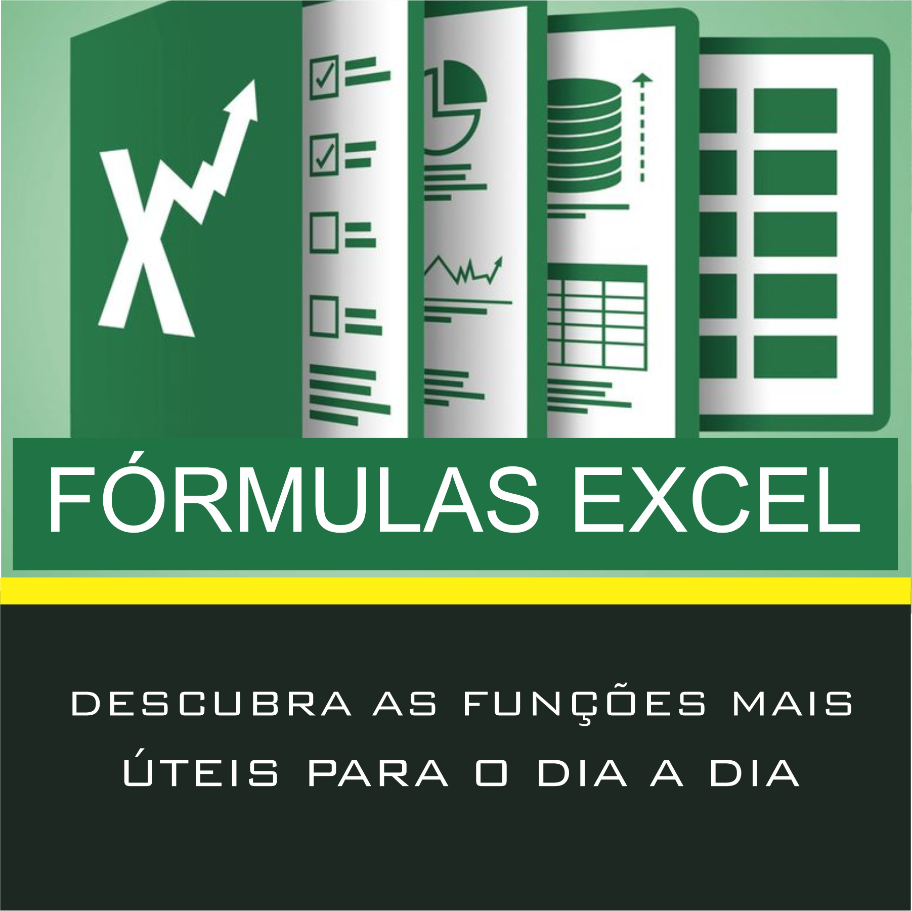 Fórmulas Excel: Descubra as Funções Mais Úteis para o Dia a Dia