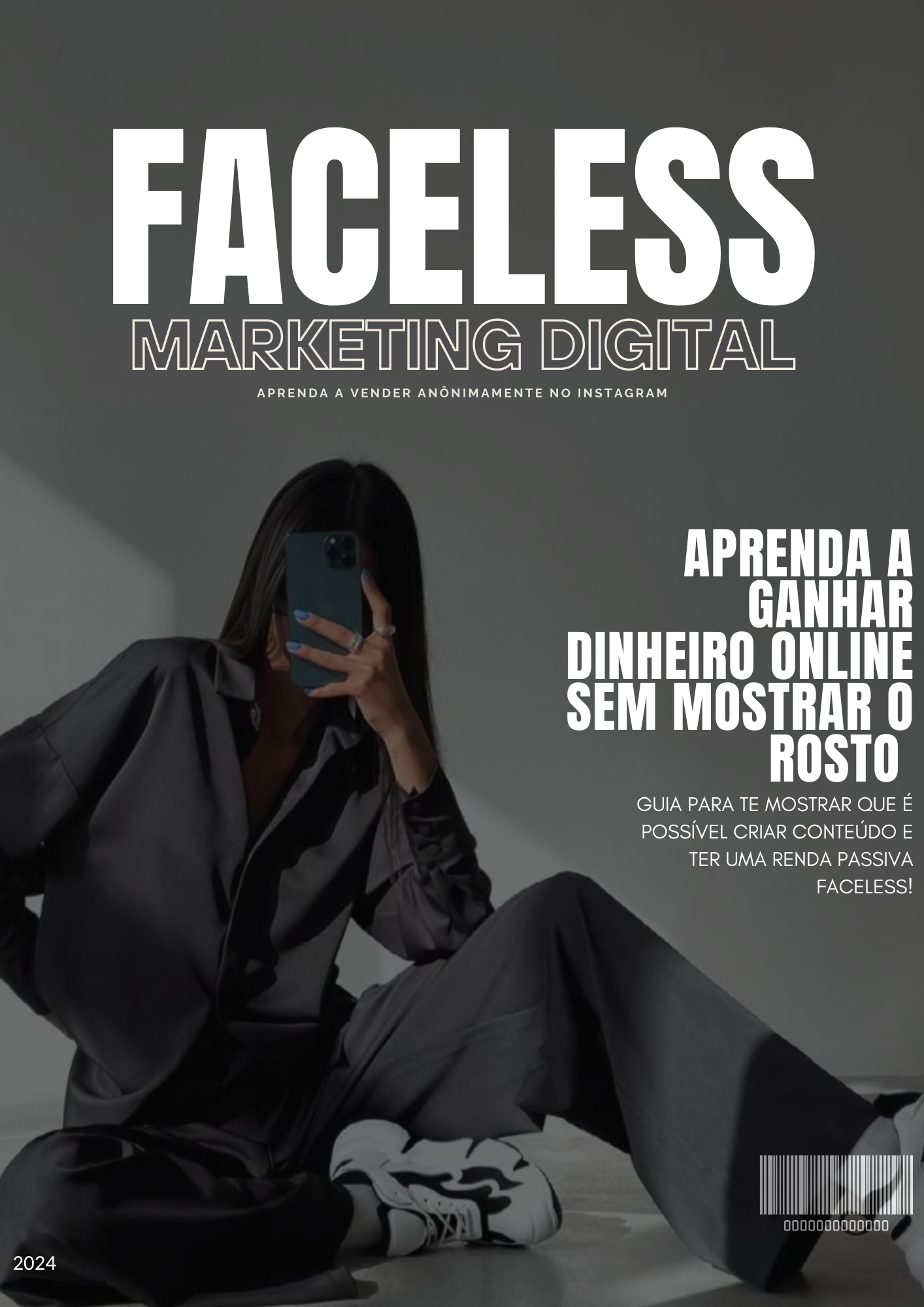 FACELESS MARKETING DIGITAL