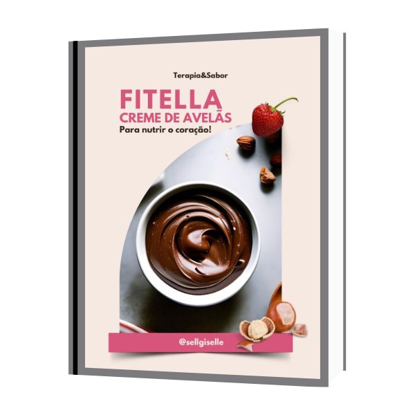 Fitella Zero - Giselle sell | Hotmart