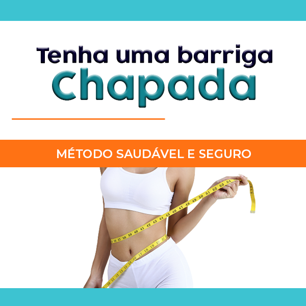 Como ter uma Barriga Chapada - Gustavo Santana da Silva | Hotmart