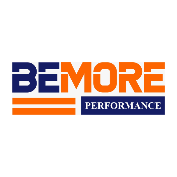 BE MORE PERFORMANCE 24.1
