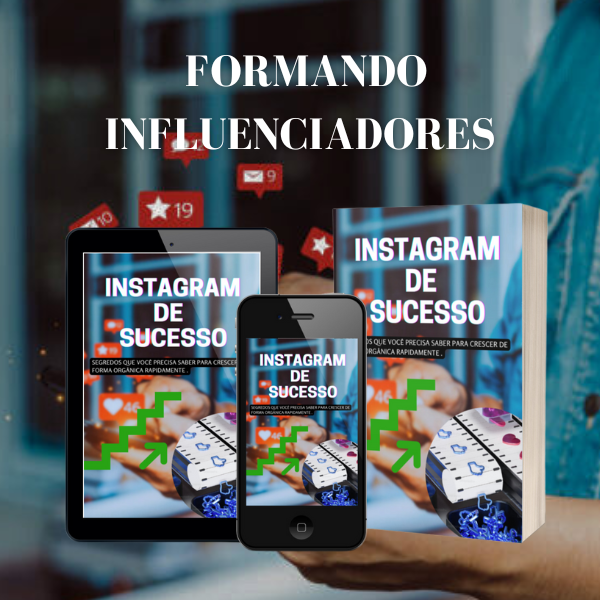 INSTAGRAM DE SUCESSO | Hotmart