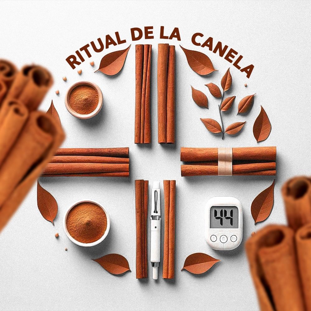 Ritual De La Canela - Rodrigo Candido da Silva | Hotmart