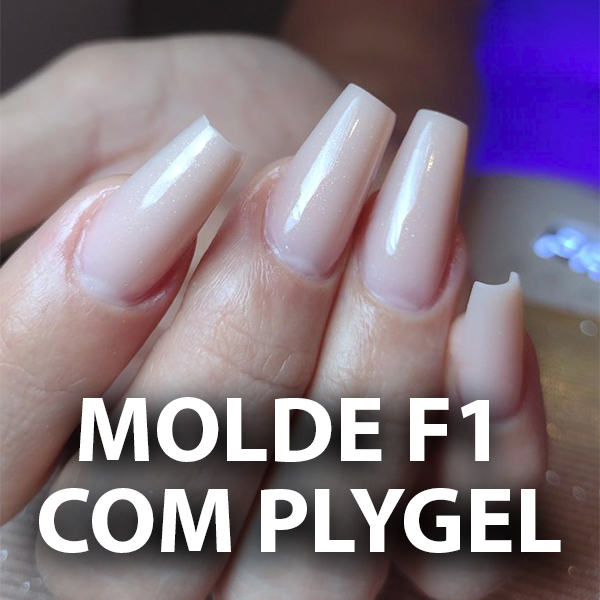 CURSO DE MOLDE F1 COM POLYGEL - Camilla Gazeta | Hotmart CURSO DE MOLDE F1 COM POLYGEL - Camilla Gazeta | Hotmart