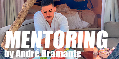 Mentoria Individual com André Bramante