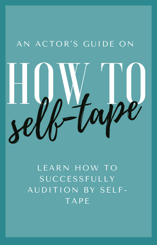 How to Self-Tape