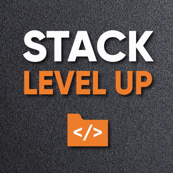 Stack Level Up - Fabio Arruda | Hotmart