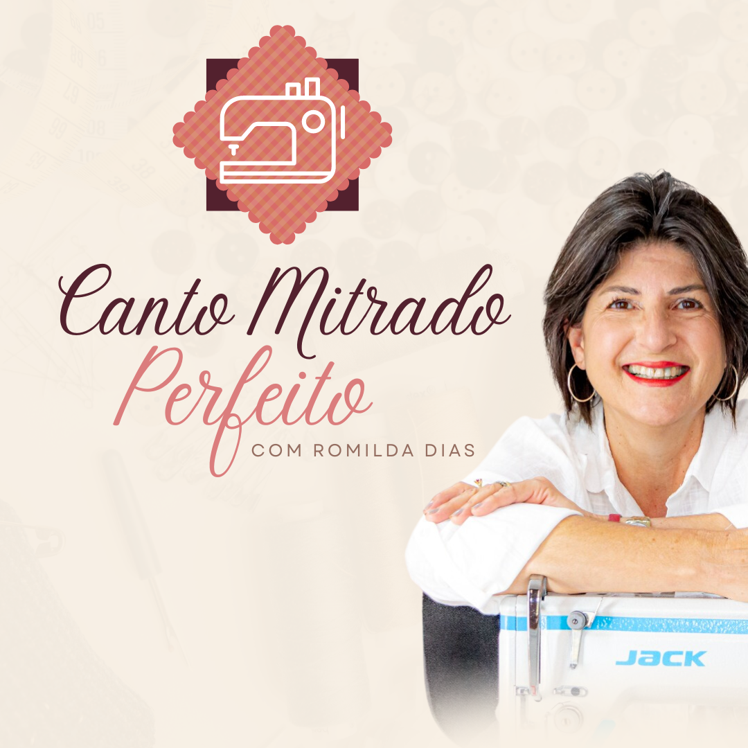 Curso Canto Mitrado Perfeito - Romilda Dias