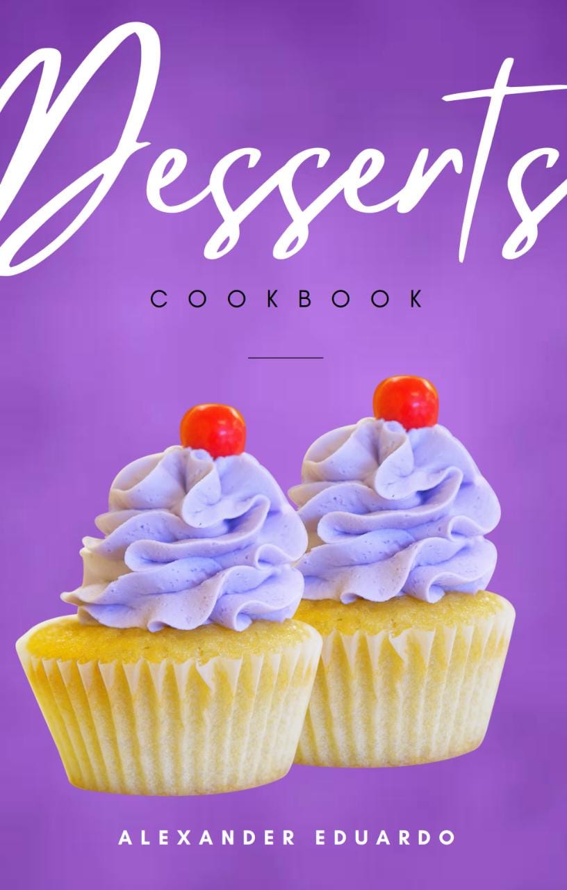 - Cookbook #08 - Alexander Eduardo Pimentel Pereira | Hotmart
