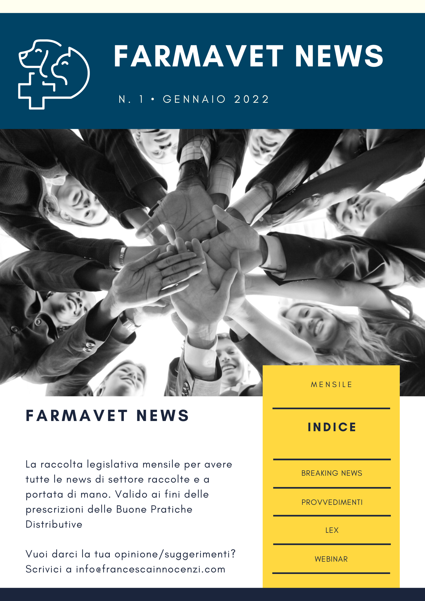 Farmavet News