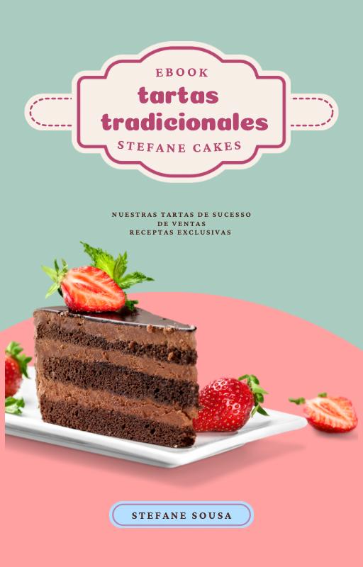 Tartas tradicionales Stefane cakes