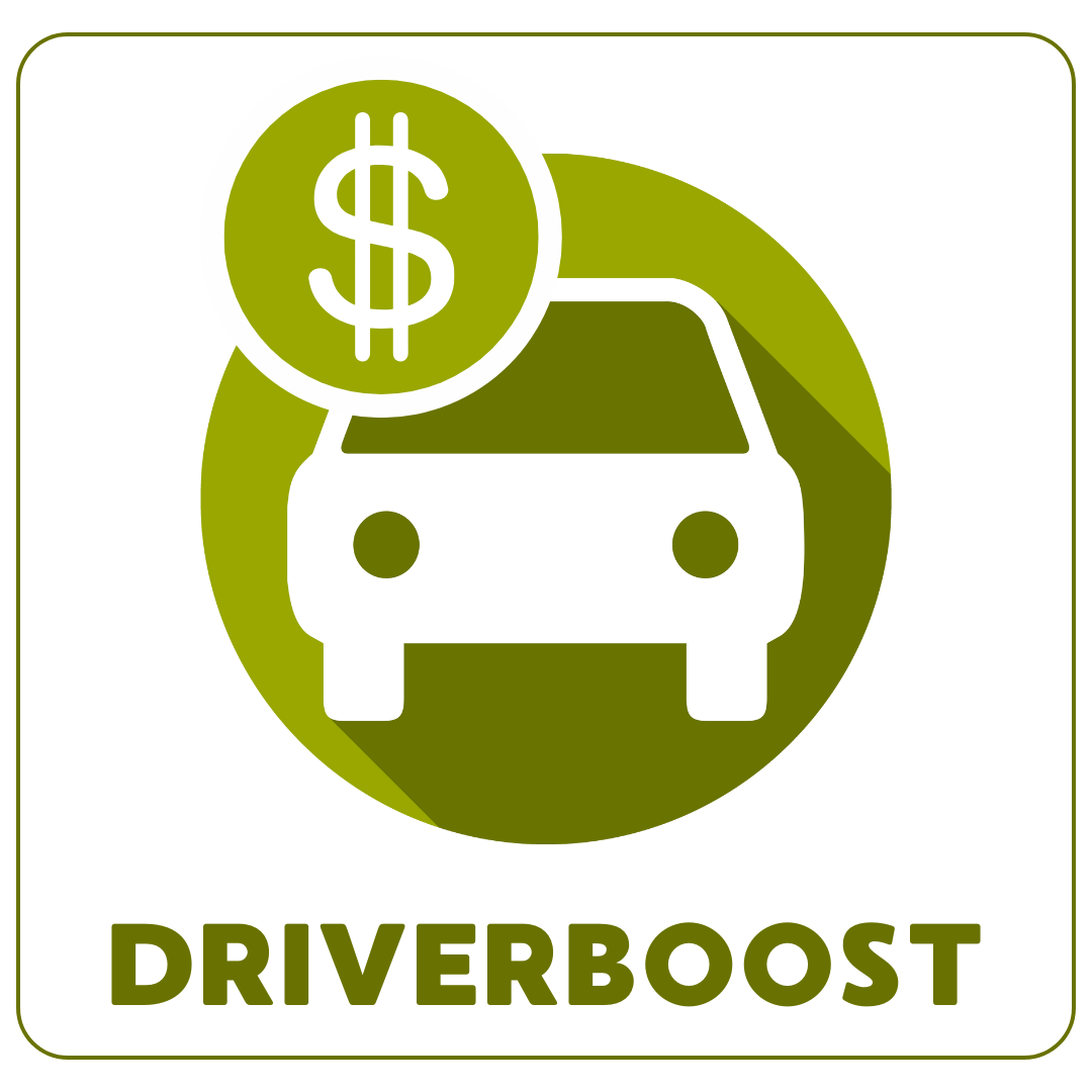 DriverBoost
